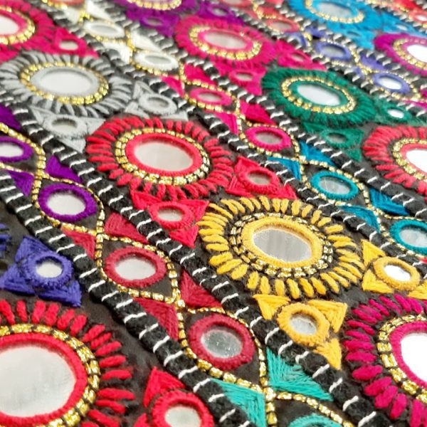 Irani design – Balouchi Traditional Dresses