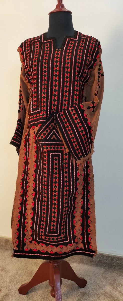 balochi dresse 2 piece - Balochi Traditional Dresses