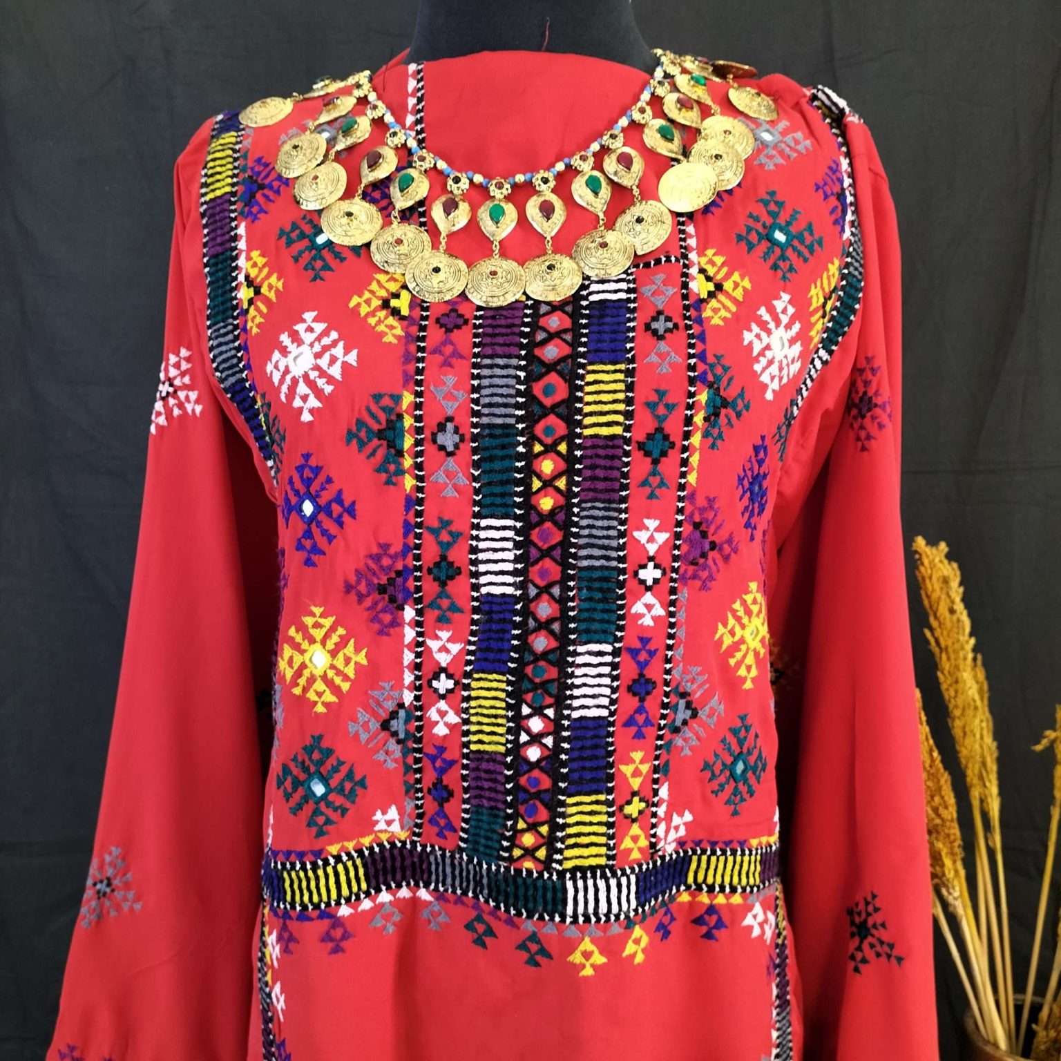 Shop - Balouchi Traditional Dresses