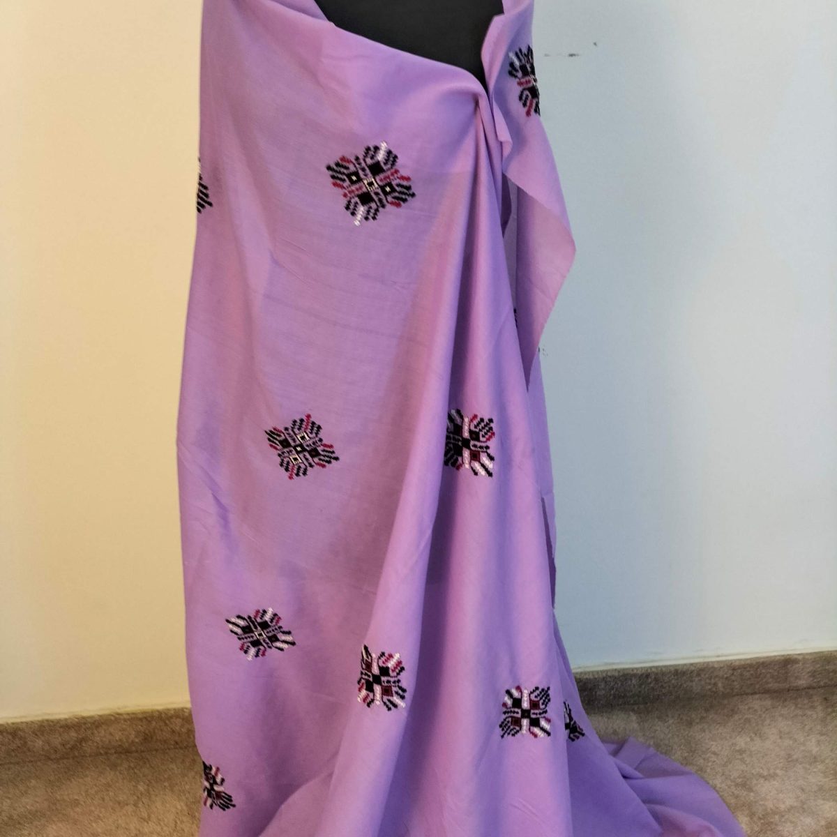 Balochi Chadar / Hand work Chadar - Balochi Traditional Dresses