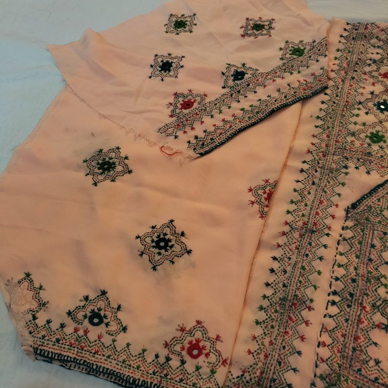 Balochi kids collection - Balochi Traditional Dresses