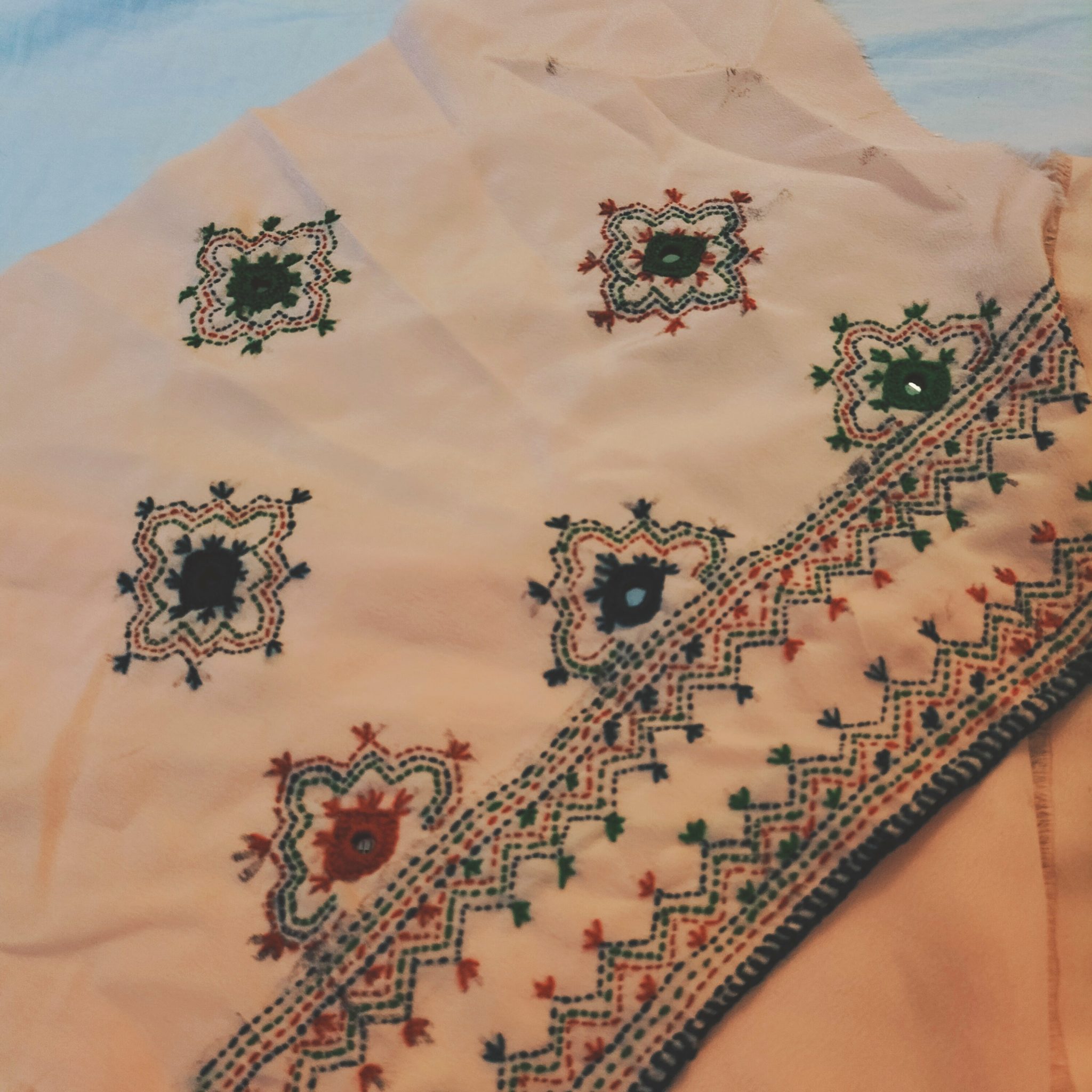 Balochi kids collection - Balochi Traditional Dresses