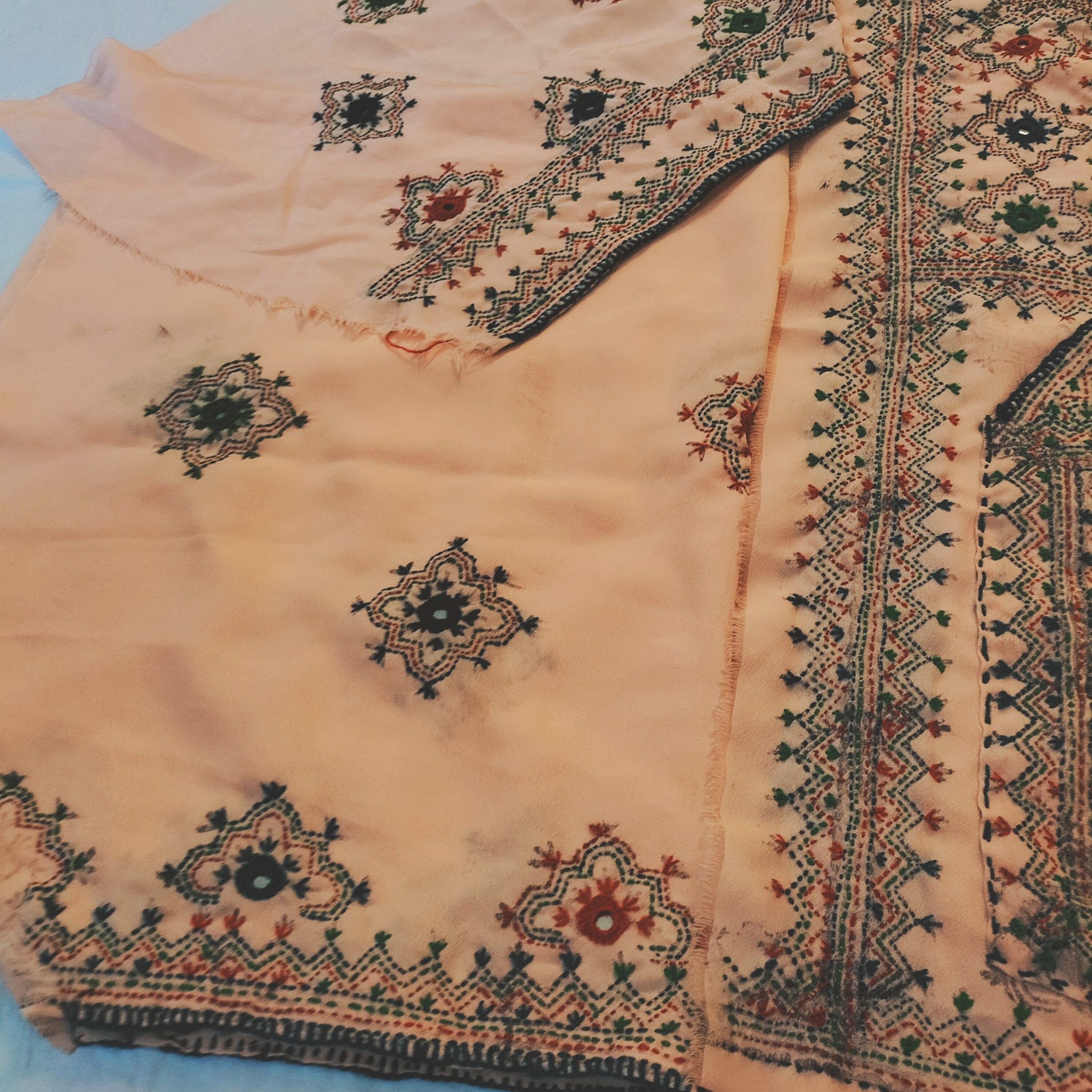 Balochi kids collection - Balochi Traditional Dresses