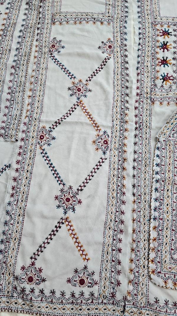 Balochi kids collection - Balochi Traditional Dresses