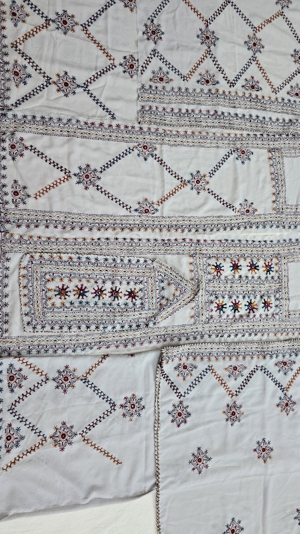 Balochi kids collection - Balochi Traditional Dresses