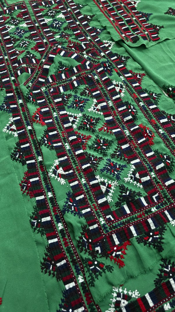 Balochi Mausam doch | 2 piece girl dress 2024 Mausam doch - Balochi ...